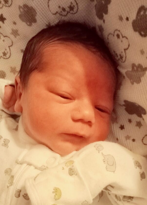 Conner Jacob Mathieson | News, Sports, Jobs - Daily Press